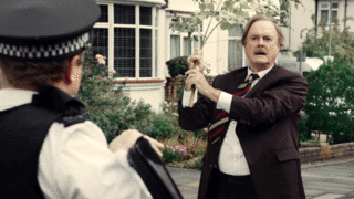 BFI to preserve John Cleese training videos - BBC News