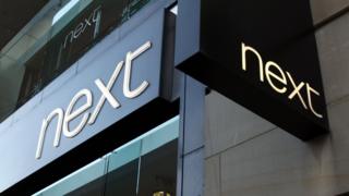 Next (NXT) Shares Price & Latest News - BBC News
