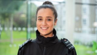 Life After Prison: Podcast wants to break stigma of leaving jail - BBC News