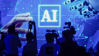 Rizz named word of the year 2023 by Oxford University Press - BBC News