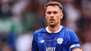 Cardiff City - BBC Sport