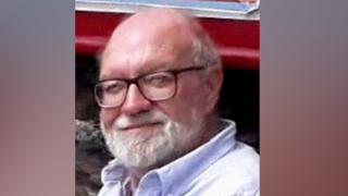 Death on the Farm: Did Griff Thomas really murder his sister? - BBC News