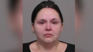 Ruby Thompson death: Woman convicted of murdering baby girl in 2012 ...