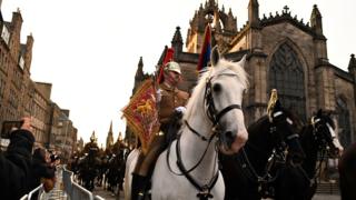 Coronation of King Charles III | Latest news & updates | BBC