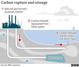 What is carbon capture and how does it fight climate change? - BBC News