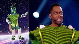 Masked Singer 2024: Who won? Was it Bigfoot, Cricket or Piranha? - BBC ...