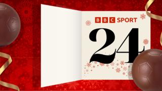 Football Quizzes - BBC Sport