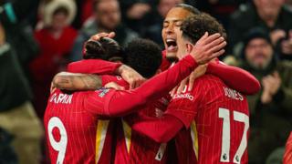 BBC Sport - Scores, Fixtures, News - Live Sport
