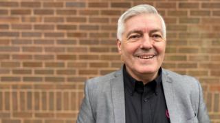 Leeds charity helping prisoners back to work goes national - BBC News