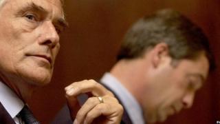 The Nigel Farage story - BBC News