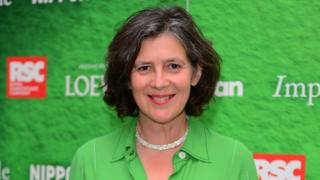 Royal Shakespeare Company - BBC News