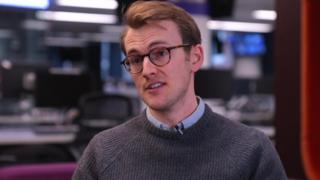 HSBC swoops in to rescue UK arm of Silicon Valley Bank - BBC News