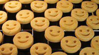 World Smile Day: What is it, and how did it begin? - BBC Newsround