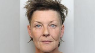 Glastonbury yoga teacher jailed for life for lodger murder - BBC News