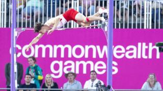 Commonwealth Games - Latest news, updates & highlights - BBC Sport