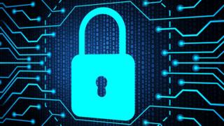 'Nearly half' of firms had a cyber-attack or breach - BBC News