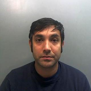 'I didn't know it was abuse until I nearly died' - BBC News