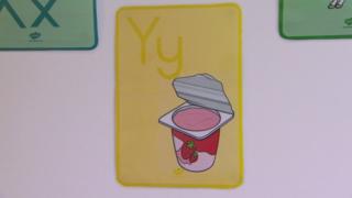 Alder Hey: Inside one of first child 'excess weight' clinics - BBC News