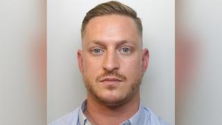 Sebastian Timmis: 'Manipulative' dating app fraudster jailed - BBC News