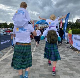 Your pictures of Scotland: 18-25 August - BBC News