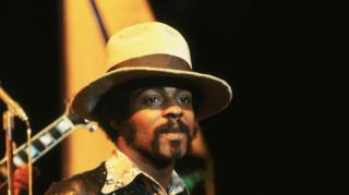 The Real Thing: Liverpool honours 1970s chart-topping soul stars - BBC News