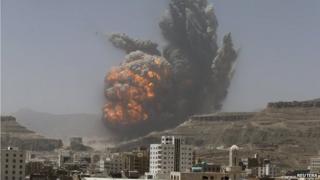 Yemen profile - Timeline - BBC News