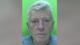 Lawrence Bierton: Apology after double murderer released to kill again ...