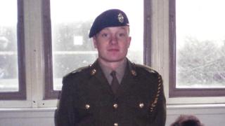 Deepcut: CPS considers evidence at barracks where soldiers died - BBC News