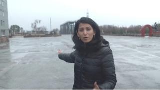 Chernobyl disaster - BBC News