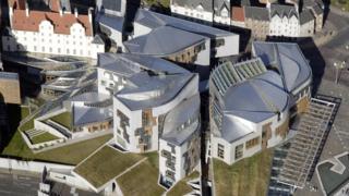 What is devolution and how does it work in the UK? - BBC News