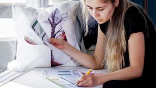 Cost of living: Welsh Water bill is the second highest - BBC News