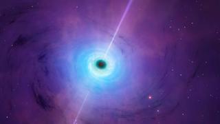 The oldest black hole discovered by James Webb Space Telescope and Chandra X-ray observatory ...