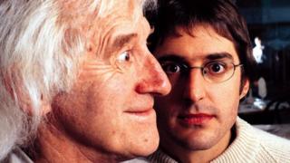Profile: Jimmy Savile - BBC News