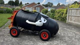 Norbury - Latest News, Headlines and Entertainment from the BBC