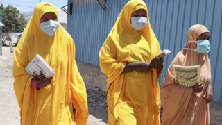 Africa's week in pictures: 13-19 March 2020 - BBC News