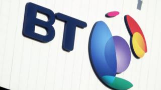 BT Group Latest News & Analysis - BBC News
