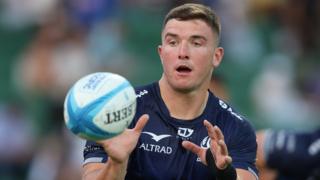 Saracens - BBC Sport