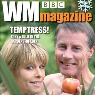 Ex-BBC presenters Tony and Julie Wadsworth jailed for sex offences ...