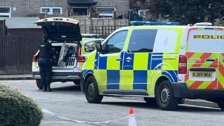 Forest of Dean stabbing: Two more arrests after man injured - BBC News