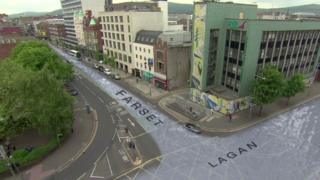Hidden history of Belfast's lesser-known rivers brought to the surface ...
