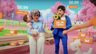 How Temu is shaking up the world of online shopping - BBC News