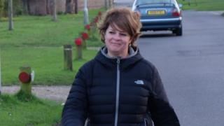 Ruth Perry looked in physical pain after Ofsted inspection, inquest ...