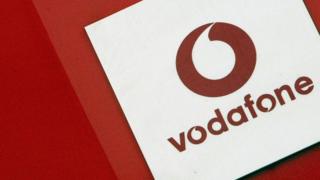 Vodafone fined £4.6m by Ofcom for breaking customer rules - BBC News
