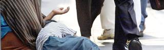 Italian court rules food theft 'not a crime' if hungry - BBC News