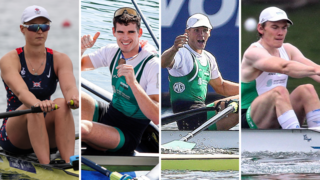 Rowing - BBC Sport