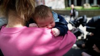 English councils spend £1.7bn on housing homeless people - BBC News