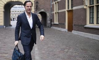 Mark Rutte: Survivor of Dutch politics in fight for political life ...