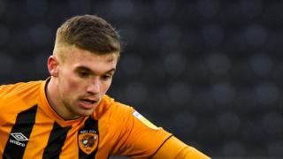 Hull City - BBC Sport