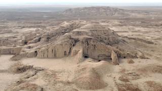 How the world's first accountants counted on cuneiform - BBC News