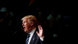 US Election 2016 | BBC News